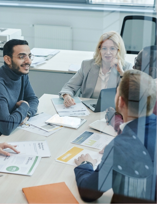 Encompass Solutions - Home